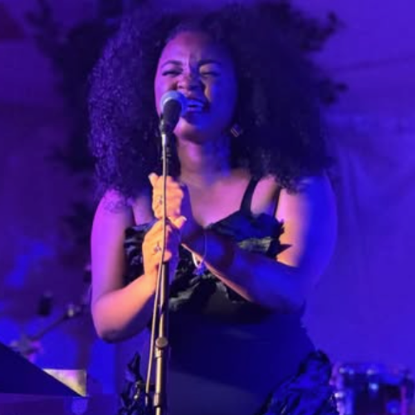 Diana West: A Night with Dee Jazz | Jazz St. Louis