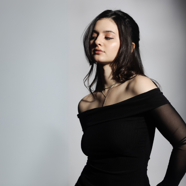 Haley Driver: Reverie In Blue | Jazz St. Louis