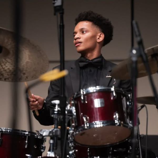 Roman Wells II Quartet | Jazz St. Louis