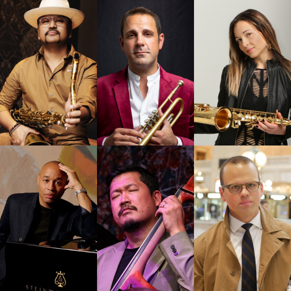 Kind of Blue Sextet – Tribute to Miles Davis | Jazz St. Louis