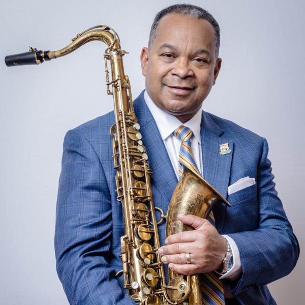 The MLK Suite - Jazz St. Louis