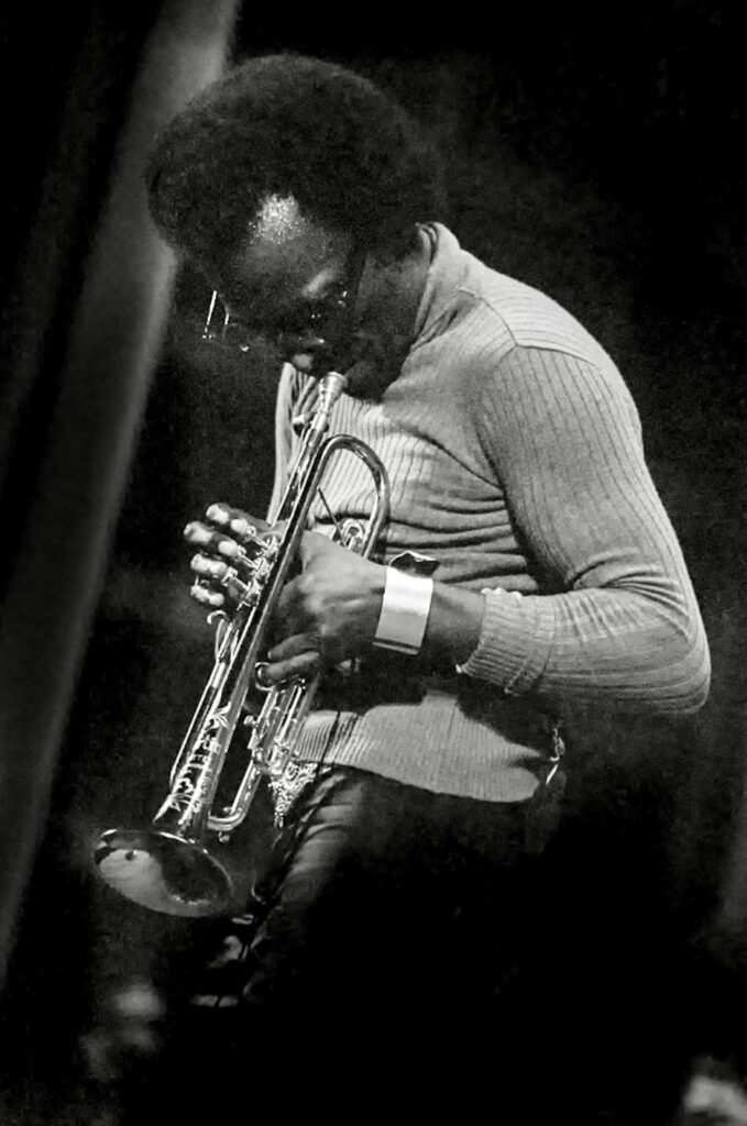 Miles in May - Jazz St. Louis